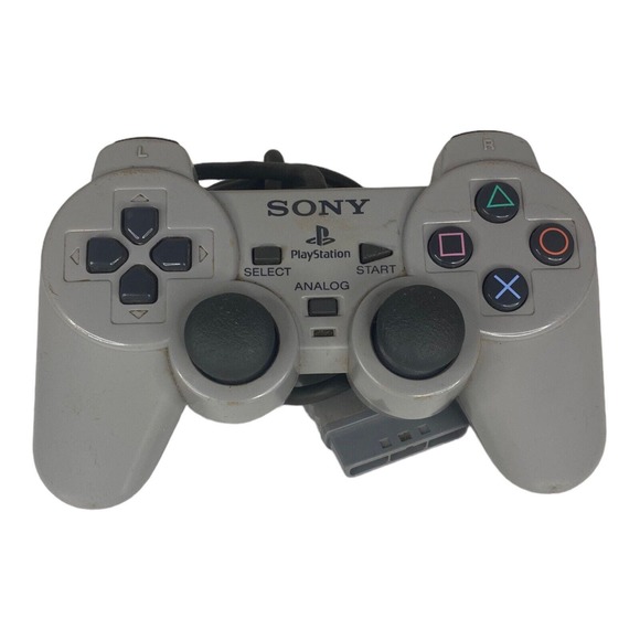 Sony | Video Games & Consoles | Sony Playstation Ps Dual Shock Analog ...